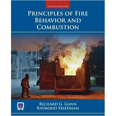 Principles of Fire Behavior and Combustion | Roane State Community College